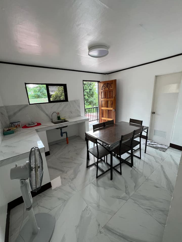 Couple Room With Pullout Bed For 2pax Up To 3pax - Coron