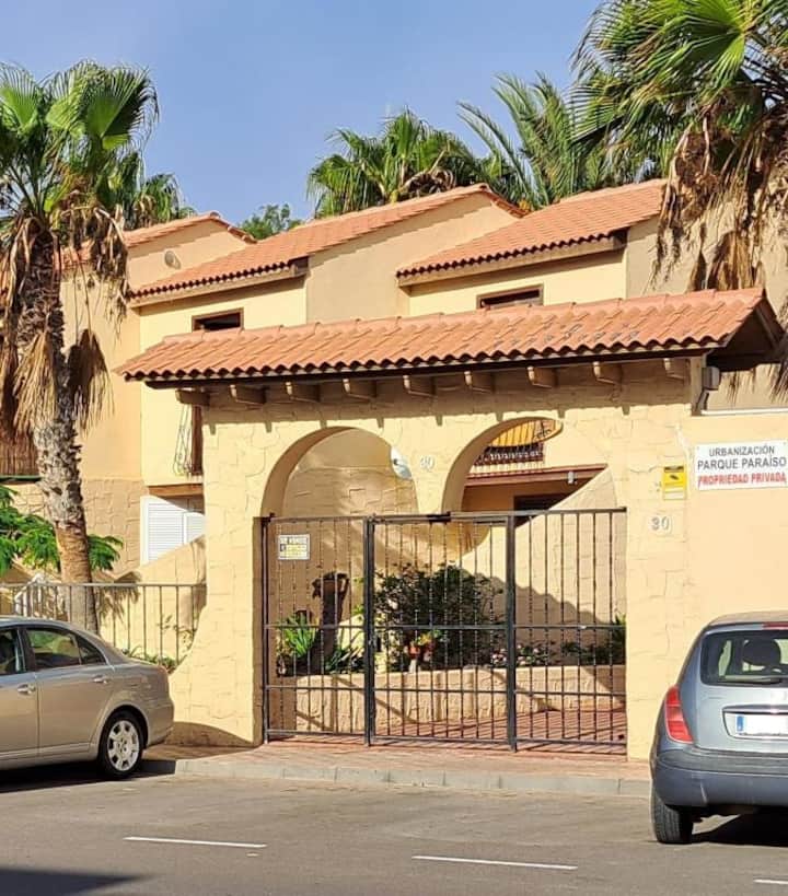 Casa Linda - Fuerteventura