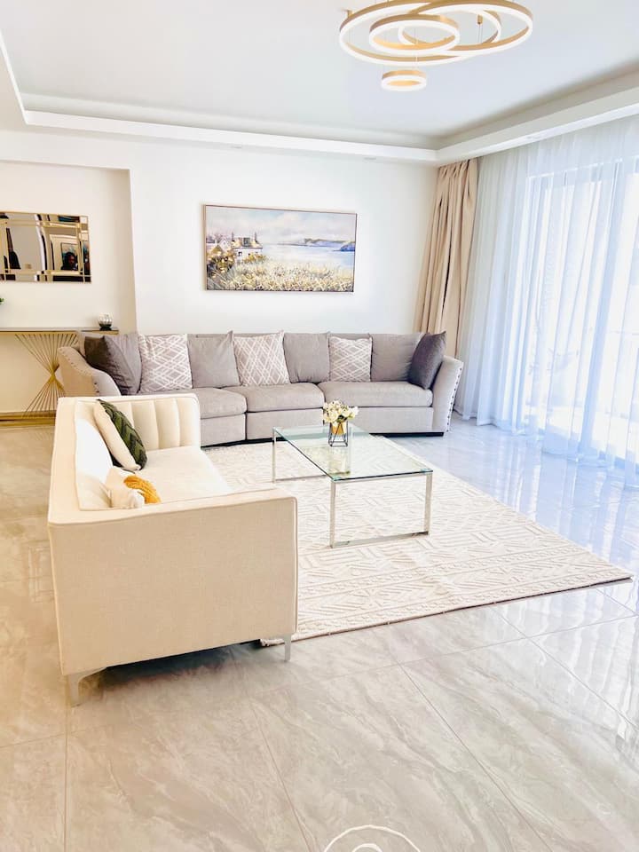 Stunning 5br At Royal Oak, Nbo - Kenia
