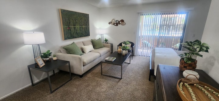 Cozy Studio Near Disney And More - Anaheim