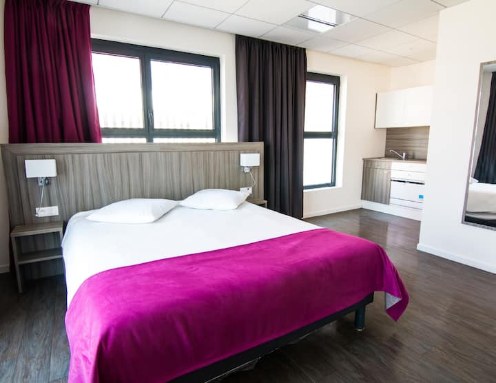 Studio En Résidence - Thionville