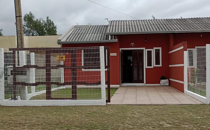 Casa De Praia Nova Tramandaí - Tramandaí