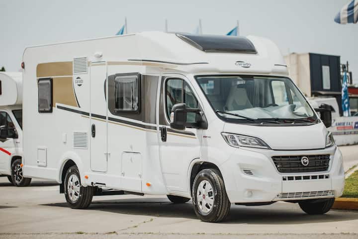 Camperlifecrete - Chania