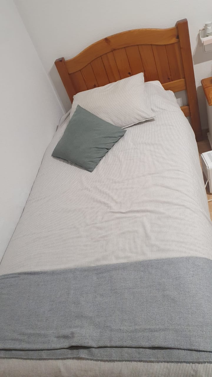 Casa Muy Acogedora - Alpedrete