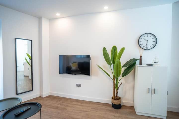 Trendyhomes Puerta Purchena 01 - Almería