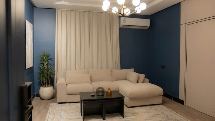 Blue Key Apartments - Riyadh