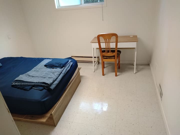 Chambre De Lourdes - Ottawa