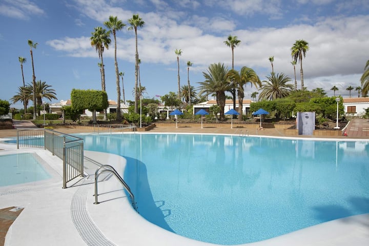 Vegas Golf 316 - Maspalomas