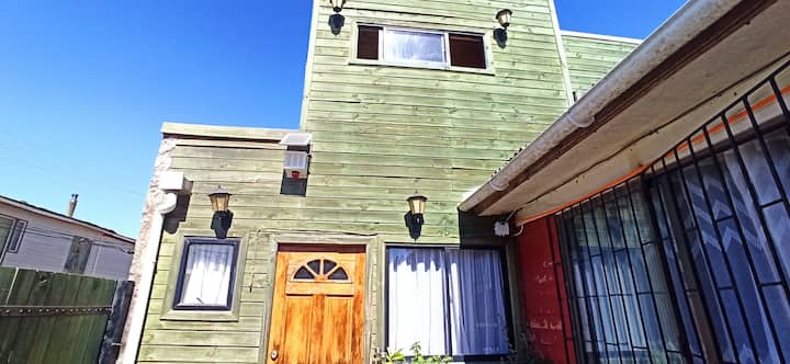 Cómodo Apartamento De Interior - Pichilemu