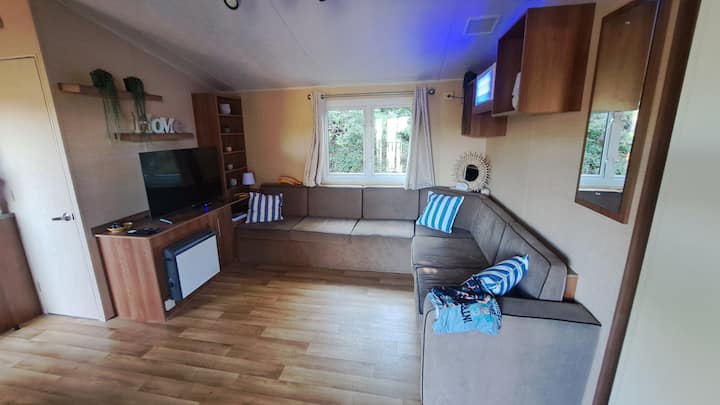 Location Mobil-home 4 éToiles Gassin - Saint-Tropez