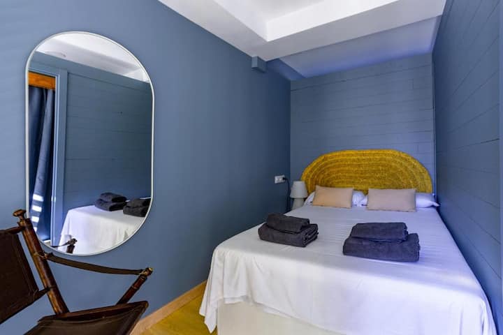 Trendyhomes Neptuno Mojacar - Mojácar