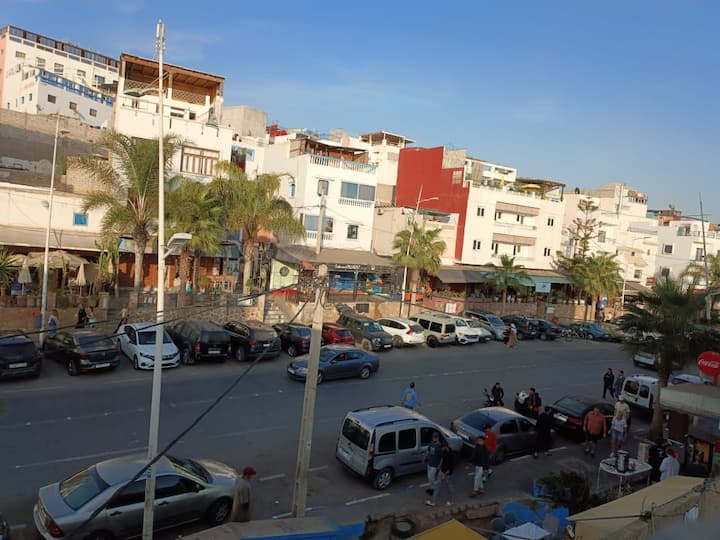 Appartement - Taghazout Agadir - Taghazout