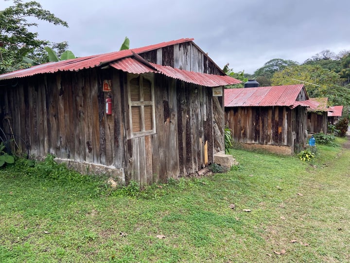 Cabañas De Descanso En Teocelo. - Xico