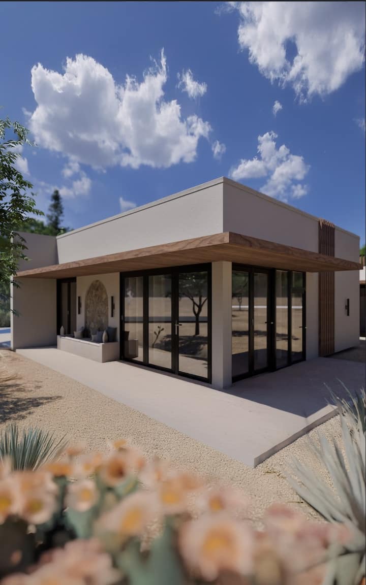 Vega #2 - Apache Junction