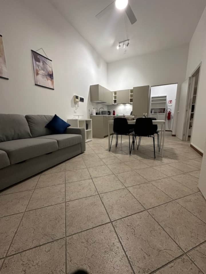 Appartamento Gioia Del Corso - Jesi