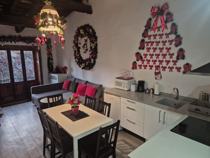 La Casa De Papá Noel 3 - Valencia