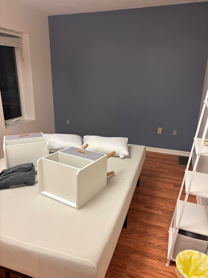2 Bed Apt. 5 Mins From Downtown! - シラキュース, NY