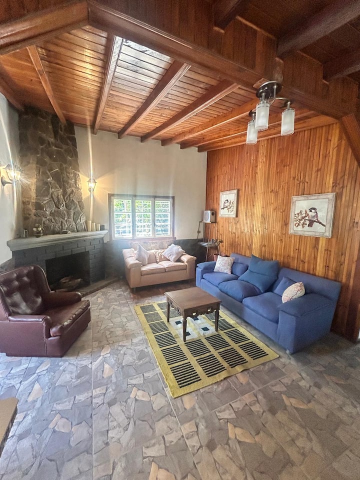 Arriendo De Temporada En Olmue - Limache