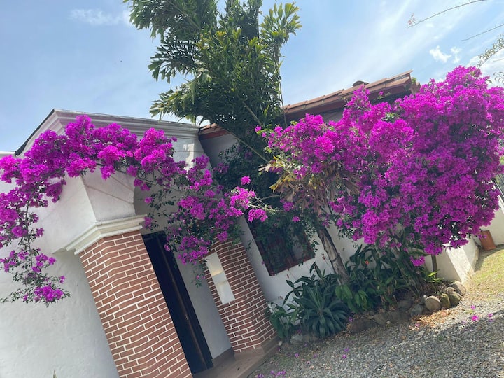 Casa Colonial  Hermosa Divisa - Amagá