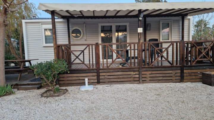 Mobil Home - Argelès-sur-Mer