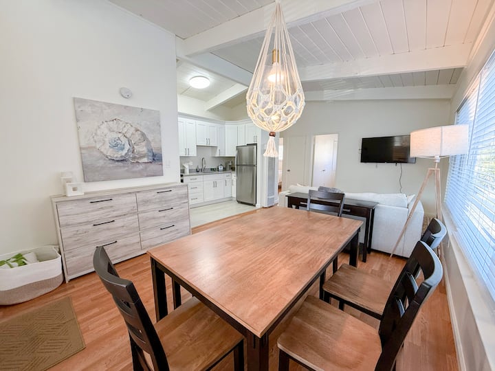 Cozy Santa Cruz Condo - Aptos, CA