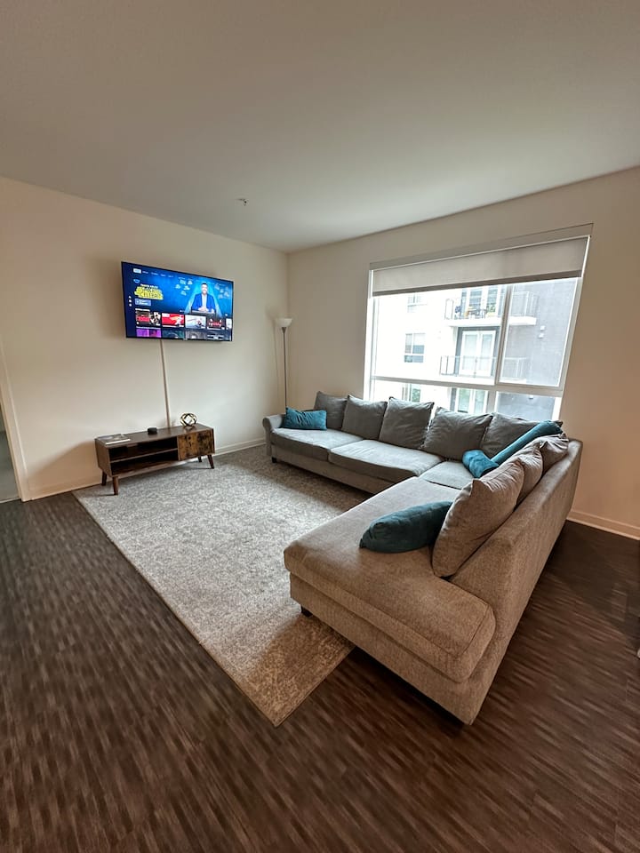 Amazing Dtla 2br - Elysian Park - Los Angeles