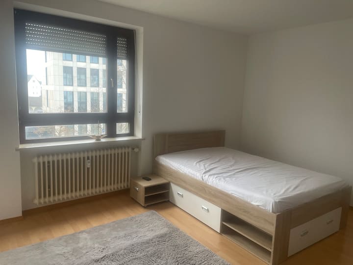 Your Perfect Stay In Burghausen! - Burghausen