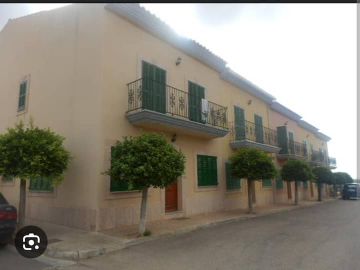 Casa Adosada Familiar - Cala d'Or