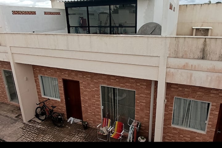 Refúgio ÚNico! Com áRea De Laser - Guaratuba