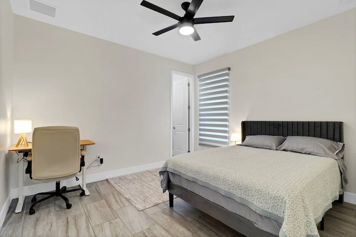 Where Style Meets Comfort - Christmas, FL