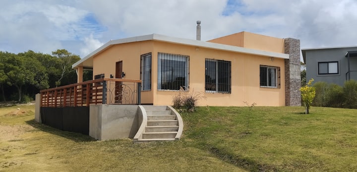 Tranquilidad Y Naturaleza - Uruguay