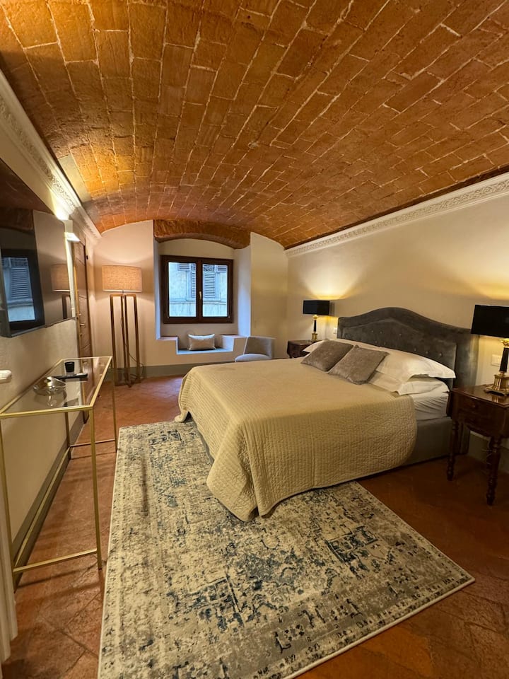 Cozy Suite In Florence - Florence