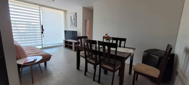 Equipado Y Excelente Ubicación - San Pedro de la Paz