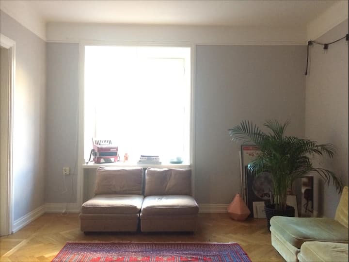 Stockholm Living - Stockholm