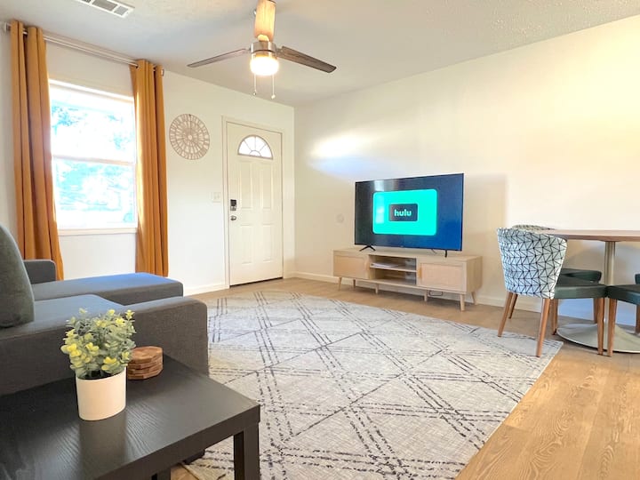 Central Saver - 2 Bedroom Msu - Starkville, MS
