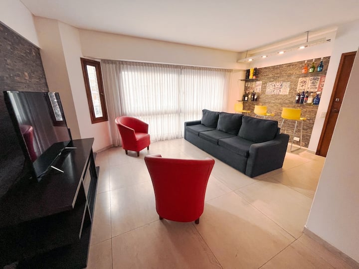 Departamento En Mar Del Plata - Mar del Plata