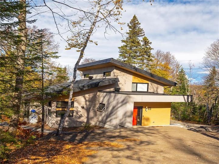 Cozy Retreat In The Heart Of Quebec - Baie-Saint-Paul, QC