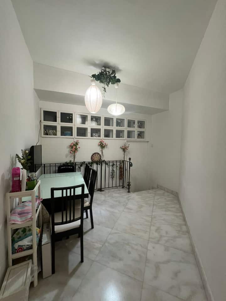 Mich&stevens,room W/sharedbathrm - Singapour