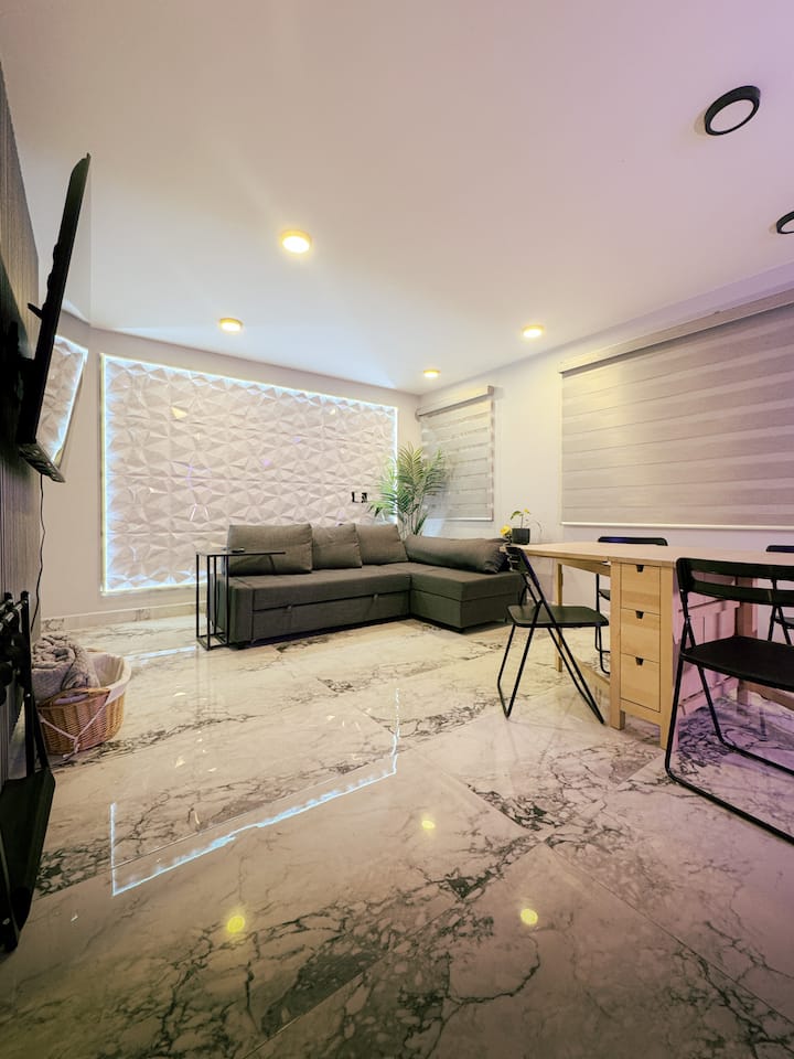 Depa Y Oficina Al Mismo Tiempo - Mexico State