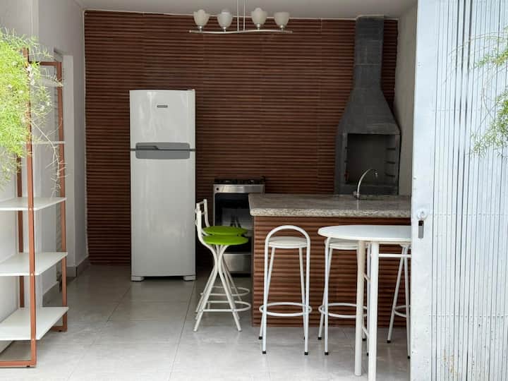 Suítes Agradáveis  Próx Da Praia - Guarujá