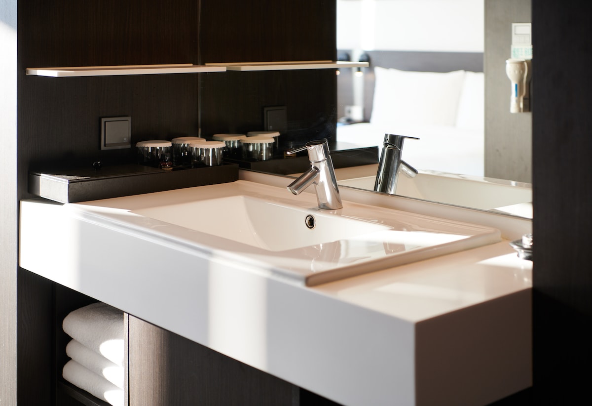 Nine Tree Hotel Insadong, 5 minutes from Anguk Station, Insadong ...