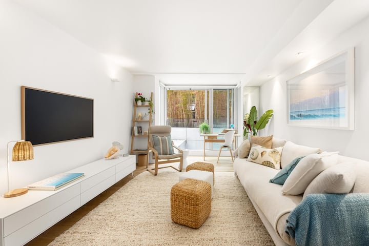Coastal Studio 229 - Bondi Beach
