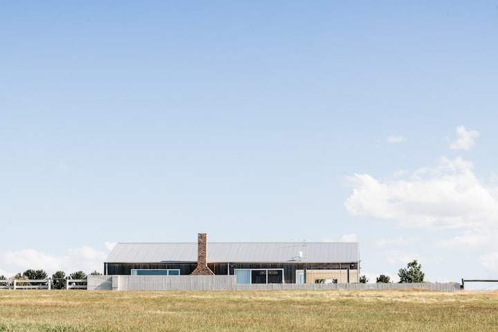 A Farmhouse Escape 15 Minutes From Launceston - Launceston