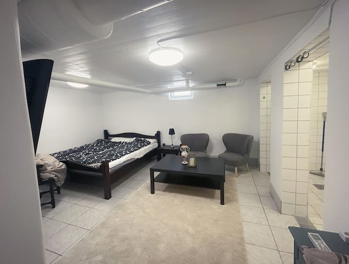 Bnb - Ludvika
