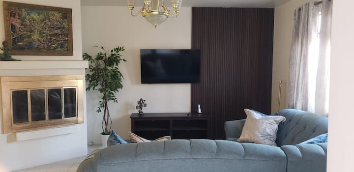 Departamento Cómodo Cerca De La Playa | Playas - Tijuana