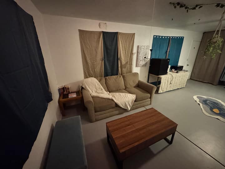 Blissful Breeze Bnb - Albuquerque, NM