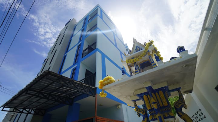 U Stay Mini Suite - Hua Hin 102 - Hua Hin