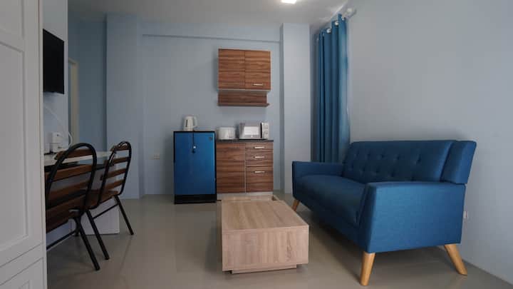 U Stay Mini Suite Near Bluport - Hua Hin