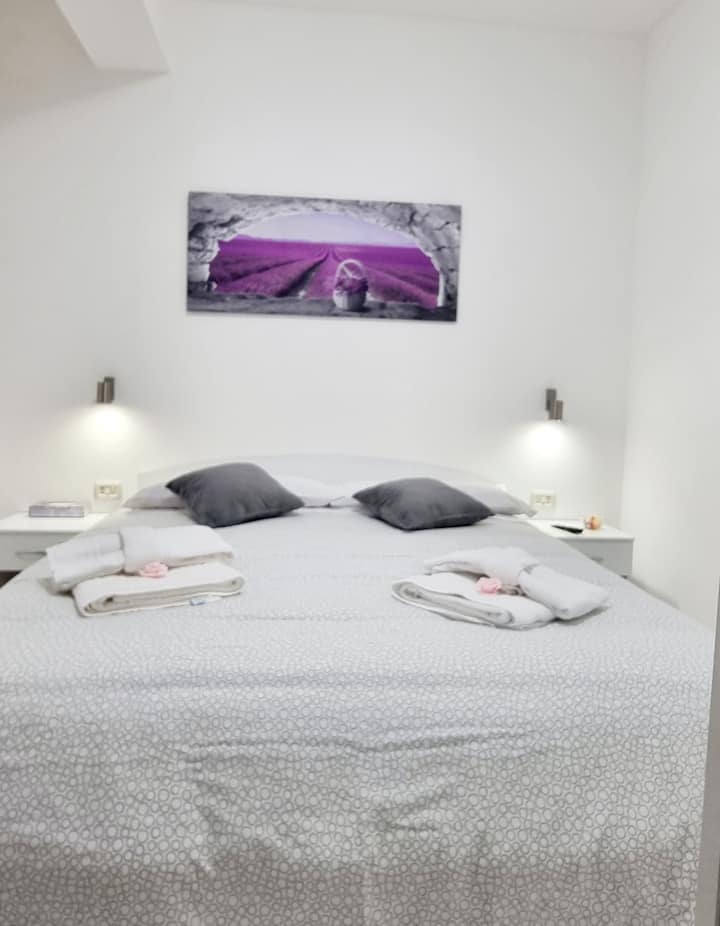 Guest Holiday Bettola - Reggio Emilia