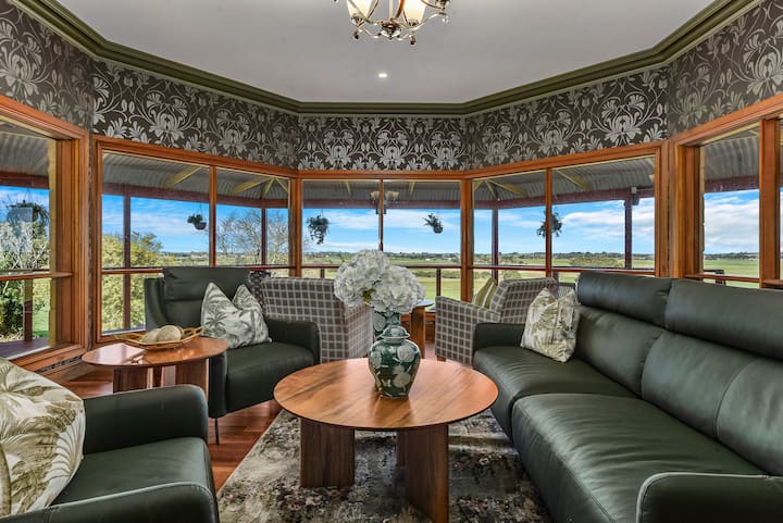 Escape To Serenity - Mount Gambier